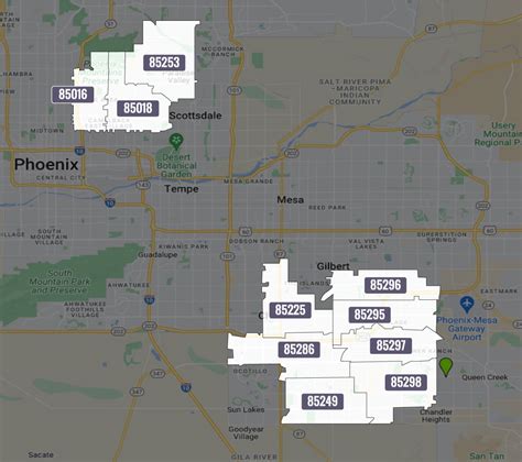 How Many Zip Codes In Phoenix At Lara Tolmie Blog How Many Zip Codes In Phoenix At Lara Tolmie Blog