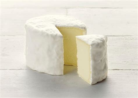 Chaource Kaas Bourgondië Toerist