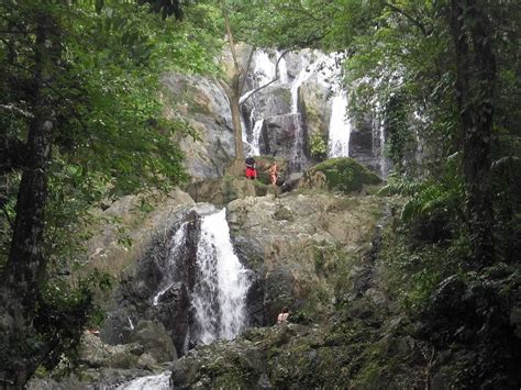 Argyle Waterfall Destination Trinidad And Tobago Tours Holidays Vacations And Travel Guide