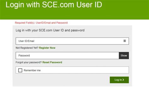 How To Pay Your Southern California Edison Sce Bill