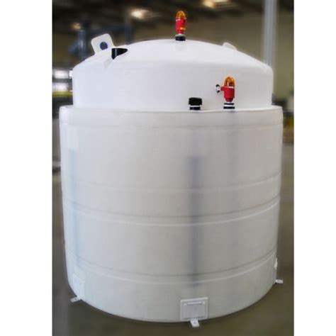 Dcs Double Containment Tanks Peabody Engineering