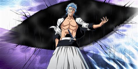 Sillad Frost Monarch Solo Leveling Vs Grimmjow Bleach Spacebattles