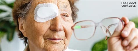 Glasses And Cataracts Requirements And Advice
