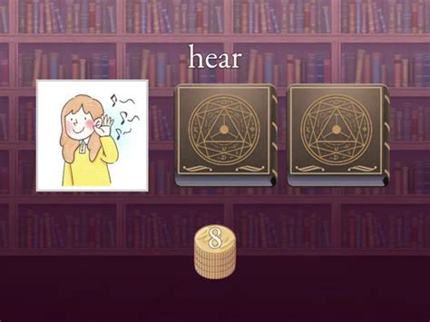 Irregular Verbs Win Or Lose Quiz