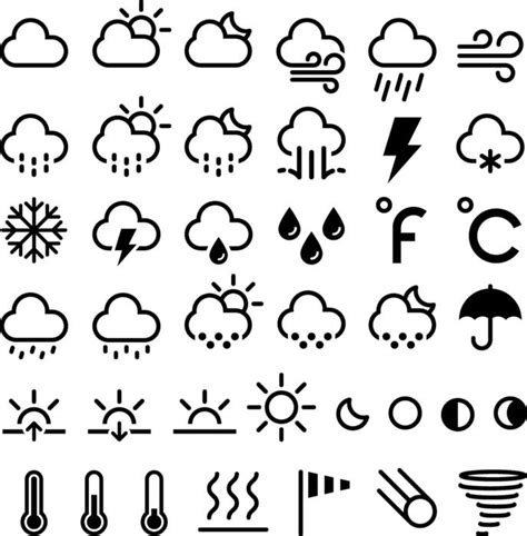 Weather Background Vector Art Icons And Graphics For Free Download
