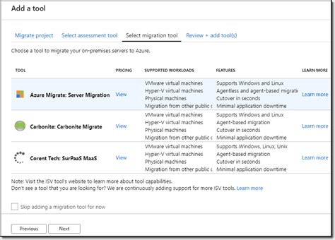Azure Migrate Moving Hyper V And Vmware Vms To Azure 4sysops