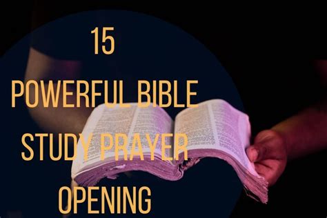 21 Powerful Prayers Of Intercession Bible Verses Of The Day