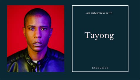Rising Hip Hop Star Tayong Discusses His Musical Inspirations