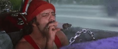 Cheech And Chong Big Smoke 