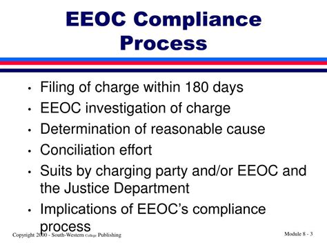 Ppt Eeo Law Powerpoint Presentation Free Download Id1822044