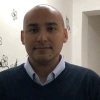 Adrián José Briceño Martinez Chilis Linkedin