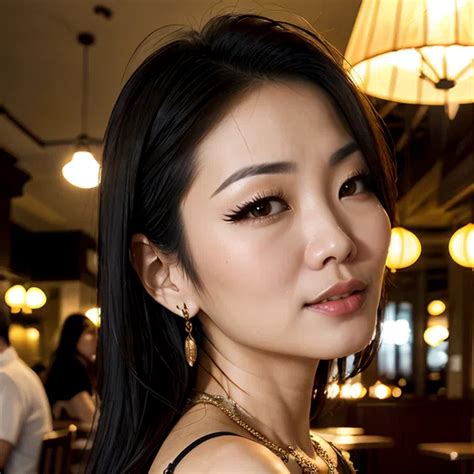 Linda Tan Fanvue