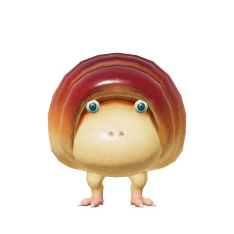 Actual Breadbug R Pikmin
