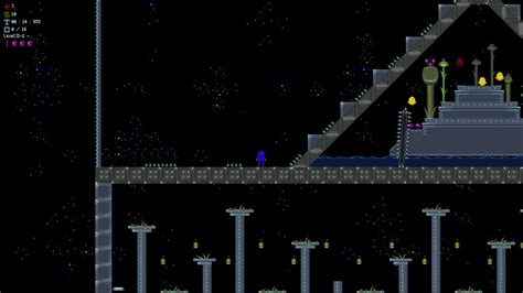 Bargain Platformer On Steam