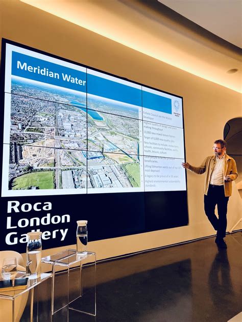 Eleni Stathi On Linkedin A Very Insightful Presentation This Evening By Rafe Bertram Organised By…