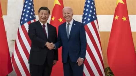 Fbi Director Warns Of Heightened Threat Environment From China Open