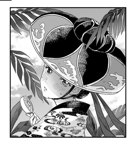 花笠ガール りんごさん さんのマンガ ツイコミ仮