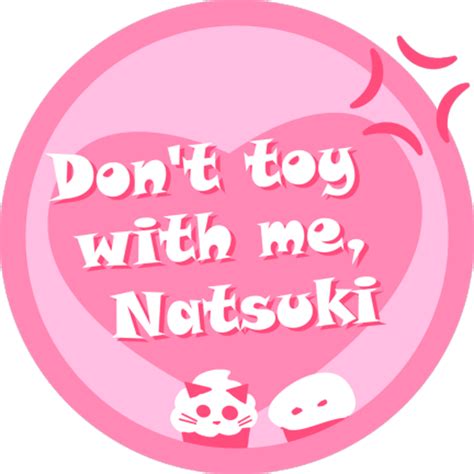 177 Best Natsuki Mod Images On Pholder Ddlc Mods Just Natsuki Mod