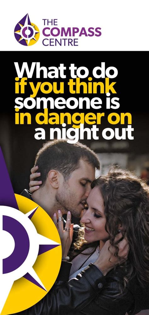 Compass Centre Launches Sexual Violence Prevention Campaign News