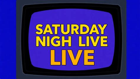 Snl Logo Image Free Ai Generator Makepix