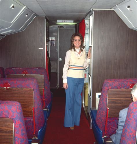 Delta Air Lines Special Relationship With The Boeing 727