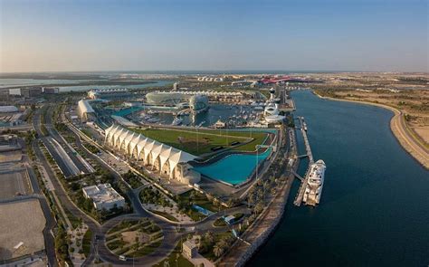 Disney Announces New Theme Park Resort In Abu Dhabi Blooloop