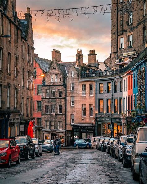 8 Famous Harry Potter Locations To Visit In Scotland Big Wide World