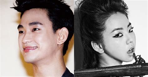 김수현♥안소희 1년 넘게 열애 중김수현 안소희 아파트에 오간다