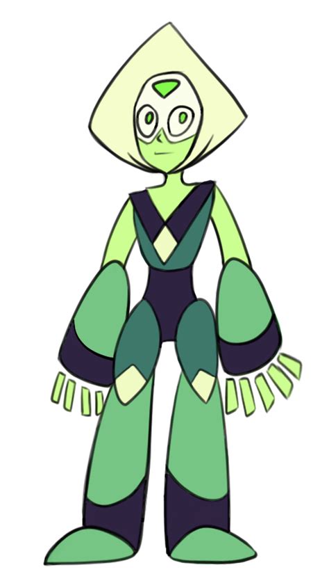🔥 50 Peridot Steven Universe Wallpapers Wallpapersafari