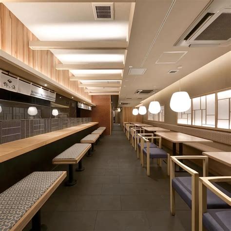 博多炉端 野が海 Works 福岡県北九州市の店舗デザインなら有限会社ファクトスペースデザイン