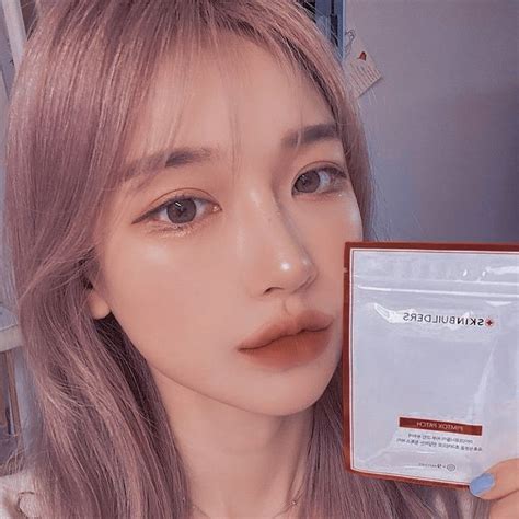 Pin Von 𝐑𝐨𝐬𝐢𝐚🎀 Auf Ulzzang Girl