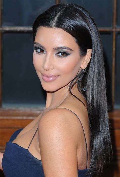 🔥 Free Download Kim Kardashian Profile And Pictures Wallpapersafari