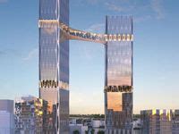 26 Skybridge Ideas Architecture Pedestrian Bridge Architect
