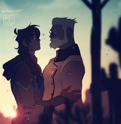 ️🖤 — Was Trying To Draw Keith But My Spawn Decided To