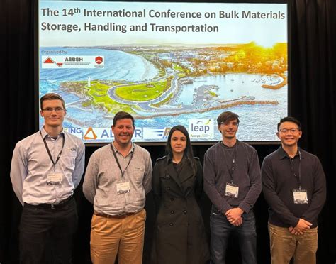 Fenner Conveyors On Linkedin Fennerconveyors Ace Cps Conveyorperformance Icbmh23…