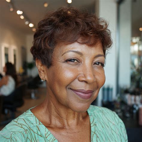 24 Best Old School Haircuts These Women Over 70 Absolutely Love