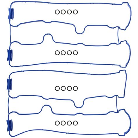 Fel Pro Vs 50628 R Valve Cover Gasket Set Fits Select 2003 2004