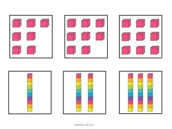 Days At School Calendar Place Value Activity For Morning Boards