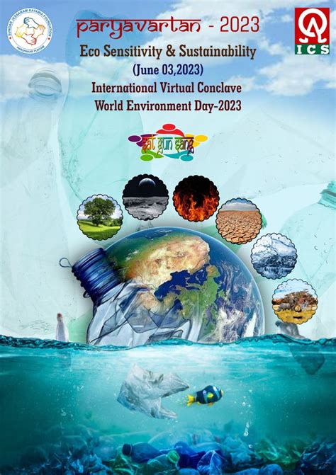 Worldenvironmentday Virtual Conclave Sustainability Ics Assure Services Pvt Ltd