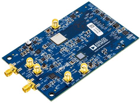 Adm7154 Datasheet And Product Info 600 Ma Ultralow Noise High Psrr
