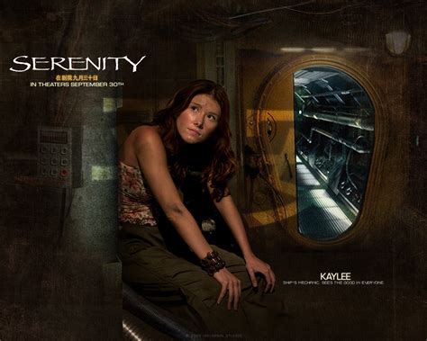Fireflyserenity Wallpaper Table 3