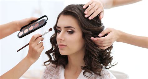 Quel Maquillage Pour Son Mariage