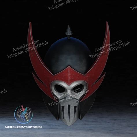 Fire Nation Soldier Free High Quality Models
