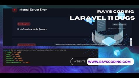 Amit Gautam On Linkedin Csrf Token Is Null In The Laravel