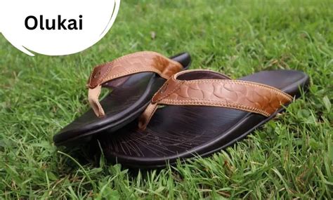 Olukai Vs Reef Vs Rainbow A Comprehensive Comparison Of Flip Flop