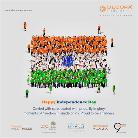 Decoragroup Decora Group Rajkot Realestate Rajkotrealestate Abettertomorrow