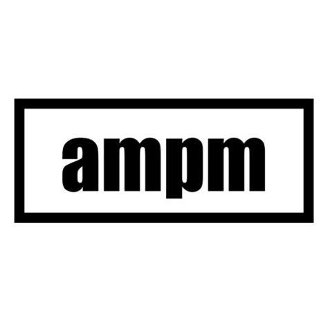 Ampm Youtube