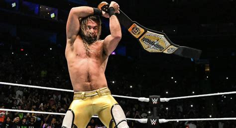 Seth Rollins Nike Details Behind Seth Rollins Wwe Wrestlemania 40
