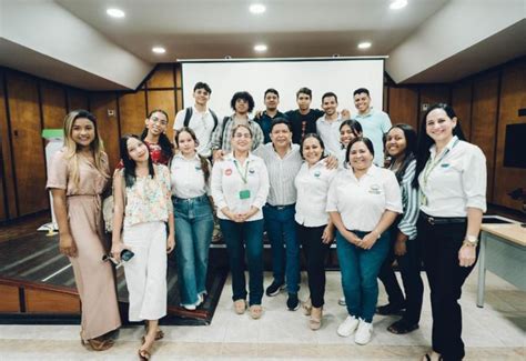Ruta Gav Una Apuesta De Unimagdalena Para Prevenir Violencia Sexual Y
