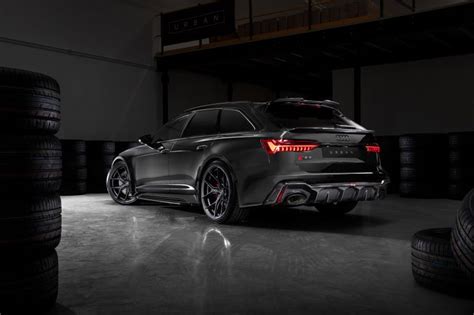 Its An Absolute Privilege To Be Working With Urban Automotive Ltd On